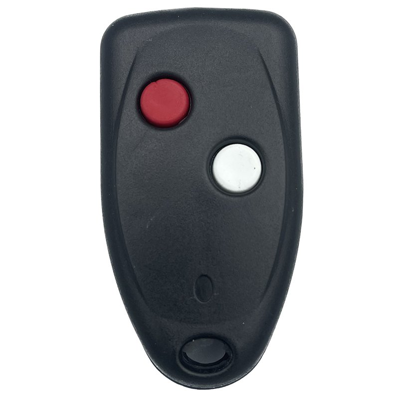 Sherlo Long Range Remote - 2 Or 4 Button - Gate Repair Guys