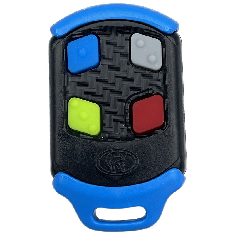 Centsys Nova Remote - 2 or 4 Button - Gate Repair Guys